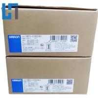 China S8FS-C10024J Omron New Original Switch Power Supply Plc Programming module Industrial Automation Controller for sale