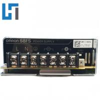 China S8FS-C15024J Omron New Original Switch Power Supply Plc Programming module Industrial Automation Controller for sale