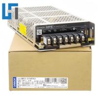 China S8FS-C15024J Omron New Original Switch Power Supply Plc Programming module Industrial Automation Controller for sale