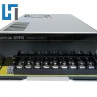 China S8FS-C35024 Omron New Original Switch Power Supply Plc Programming module Industrial Automation Controller for sale