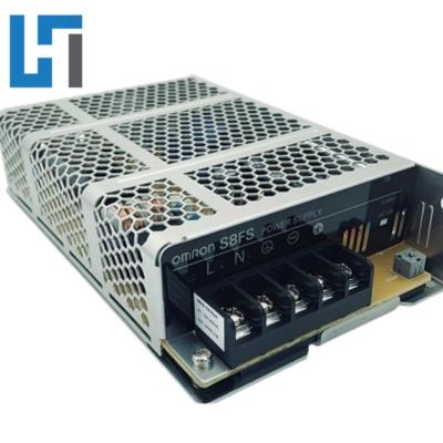 China S8FS-C35024J Omron New Original Switch Power Supply Plc Programming module Industrial Automation Controller for sale