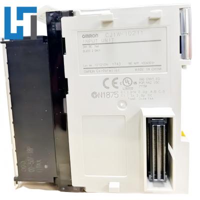 China CJ1W-ID211 Omron New Original Switch Power Supply Plc Programming module Industrial Automation Controller for sale