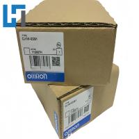 China CJ1W-ID261 Omron New Original Switch Power Supply Plc Programming module Industrial Automation Controller for sale