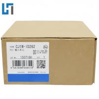 China CJ1W-ID262 Omron New Original Switch Power Supply Plc Programming module Industrial Automation Controller for sale