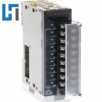 China CJ1W-IA201 Omron New Original Switch Power Supply Plc Programming module Industrial Automation Controller for sale