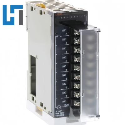 China CJ1W-IA201 Omron New Original Switch Power Supply Plc Programming module Industrial Automation Controller for sale