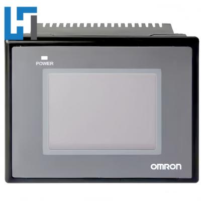 China NB7W-TW00B Omron New Original Touch Screen Plc Programming module Industrial Automation Controller for sale
