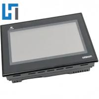 China NB7W-TW10B Omron New Original Touch Screen Plc Programming module Industrial Automation Controller for sale