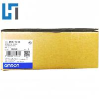 China NB7W-TW10B Omron New Original Touch Screen Plc Programming module Industrial Automation Controller for sale