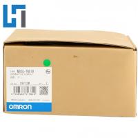 China NB10W-TW01B Omron New Original Touch Screen Plc Programming module Industrial Automation Controller for sale