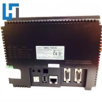 China NB5Q-TW01B Omron New Original Touch Screen Plc Programming module Industrial Automation Controller for sale