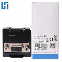 China CP1W-CIF01 Omron New Original Switch Power Supply Plc Programming module Industrial Automation Controller for sale