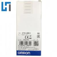 China CP1W-ADB21 Omron New Original Switch Power Supply Plc Programming module Industrial Automation Controller for sale