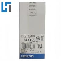 China CP1W-MAB221 Omron New Original Switch Power Supply Plc Programming module Industrial Automation Controller for sale