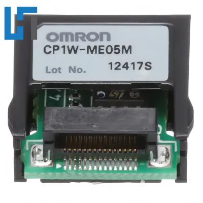 China CP1W-ME05M Omron New Original Switch Power Supply Plc Programming module Industrial Automation Controller for sale