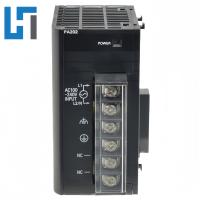 China CJ1W-PA202 Omron New Original Switch Power Supply Plc Programming module Industrial Automation Controller for sale