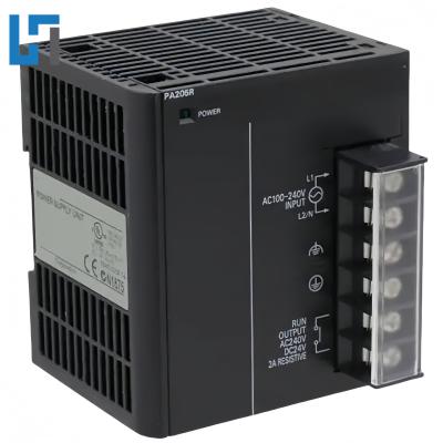 China CJ1W-PA205R Omron New Original Switch Power Supply Plc Programming module Industrial Automation Controller for sale