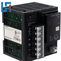 China CJ1W-PA205C Omron New Original Switch Power Supply Plc Programming module Industrial Automation Controller for sale