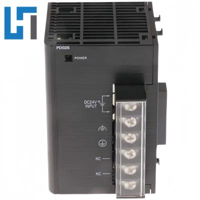 China CJ1W-PD025 Omron New Original Switch Power Supply Plc Programming module Industrial Automation Controller for sale