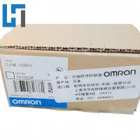 China CJ1W-TER01 Omron New Original Switch Power Supply Plc Programming module Industrial Automation Controller for sale