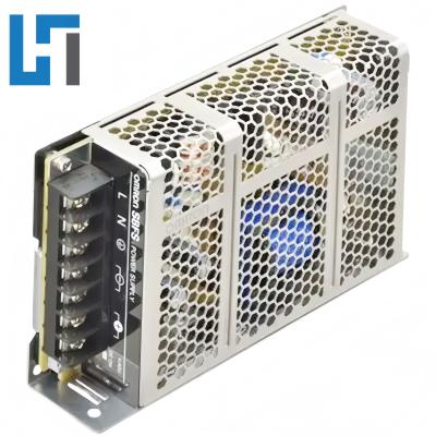 China S8FS-C05005 Omron New Original Switch Power Supply Plc Programming module Industrial Automation Controller for sale