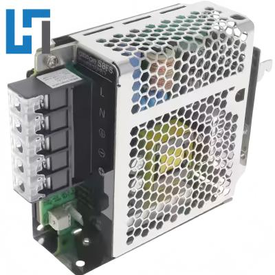 China S8FS-C07505 Omron New Original Switch Power Supply Plc Programming module Industrial Automation Controller for sale