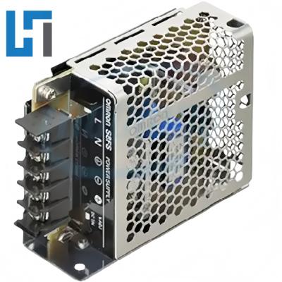 China S8FS-C10005 Omron New Original Switch Power Supply Plc Programming module Industrial Automation Controller for sale