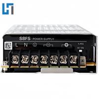 China S8FS-C15012 Omron New Original Switch Power Supply Plc Programming module Industrial Automation Controller for sale