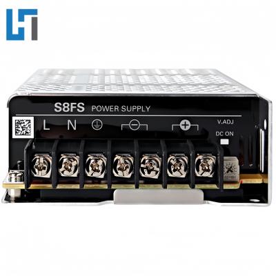 China S8FS-C15012 Omron New Original Switch Power Supply Plc Programming module Industrial Automation Controller for sale