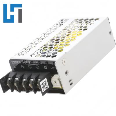 China S8FS-C20005 Omron New Original Switch Power Supply Plc Programming module Industrial Automation Controller for sale