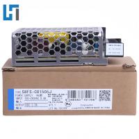 China S8FS-C01505J Omron New Original Switch Power Supply Plc Programming module Industrial Automation Controller for sale