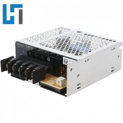 China S8FS-C03505J Omron New Original Switch Power Supply Plc Programming module Industrial Automation Controller for sale