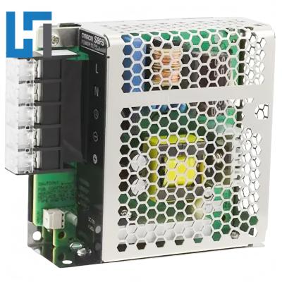 China S8FS-C07505J Omron New Original Switch Power Supply Plc Programming module Industrial Automation Controller for sale