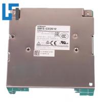 China S8FS-C03512 Omron New Original Switch Power Supply Plc Programming module Industrial Automation Controller for sale