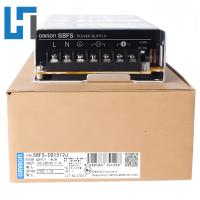 China S8FS-C01512J Omron New Original Switch Power Supply Plc Programming module Industrial Automation Controller for sale