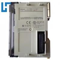 China CJ1W-II101 Omron New Original Switch Power Supply Plc Programming module Industrial Automation Controller for sale