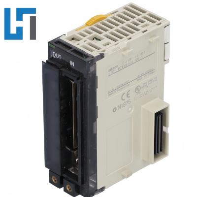 China CJ1W-II101 Omron New Original Switch Power Supply Plc Programming module Industrial Automation Controller for sale