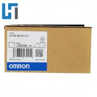 China CJ1W-SCU31-V1 Omron New Original Switch Power Supply Plc Programming module Industrial Automation Controller for sale