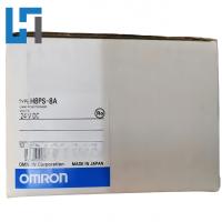 China H8PS-8A Omron New Original Switch Power Supply Plc Programming module Industrial Automation Controller for sale