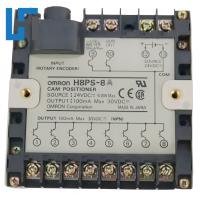 China H8PS-8A Omron New Original Switch Power Supply Plc Programming module Industrial Automation Controller for sale