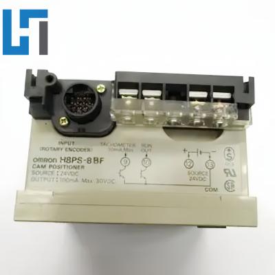 China H8PS-8BF Omron New Original Switch Power Supply Plc Programming module Industrial Automation Controller for sale