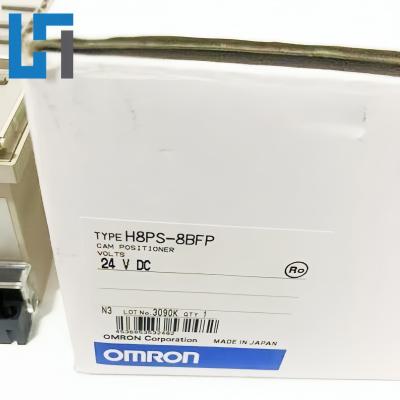 China H8PS-8BFP Omron New Original Switch Power Supply Plc Programming module Industrial Automation Controller for sale