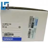 China H8PS-16A Omron New Original Switch Power Supply Plc Programming module Industrial Automation Controller for sale