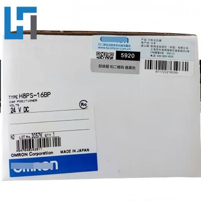 China H8PS-16BP Omron New Original Switch Power Supply Plc Programming module Industrial Automation Controller for sale