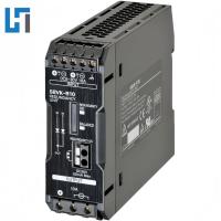 China S8VK-R10 Omron New Original Switch Power Supply Plc Programming module Industrial Automation Controller for sale