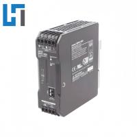 China S8VK-R20 Omron New Original Switch Power Supply Plc Programming module Industrial Automation Controller for sale