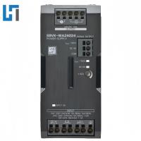 China S8VK-WA24024 Omron New Original Switch Power Supply Plc Programming module Industrial Automation Controller for sale