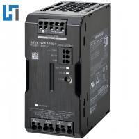 China S8VK-WA24024 Omron New Original Switch Power Supply Plc Programming module Industrial Automation Controller for sale
