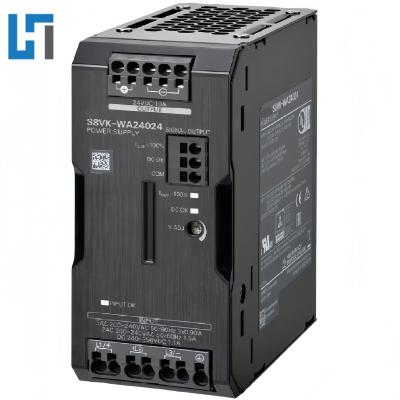 China S8VK-WA24024 Omron New Original Switch Power Supply Plc Programming module Industrial Automation Controller for sale