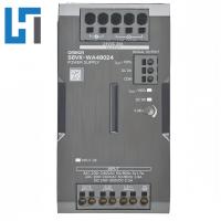 China S8VK-WA48024 Omron New Original Switch Power Supply Plc Programming module Industrial Automation Controller for sale